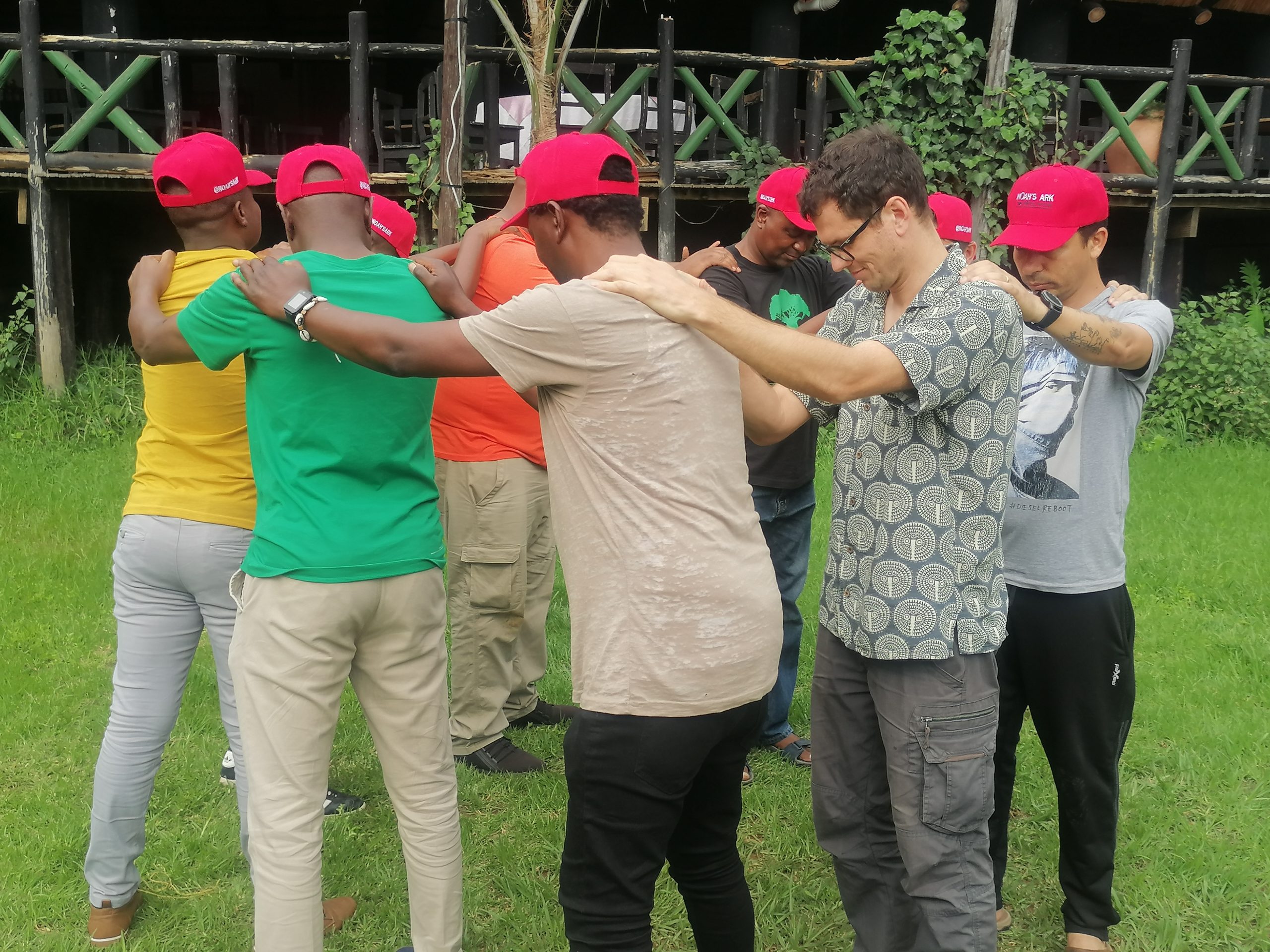 Noah s Ark School Of Leadership Harare Zimbabwe Positively Impacting Noah s Ark School Of Leadership Harare Zimbabwe Positively Impacting